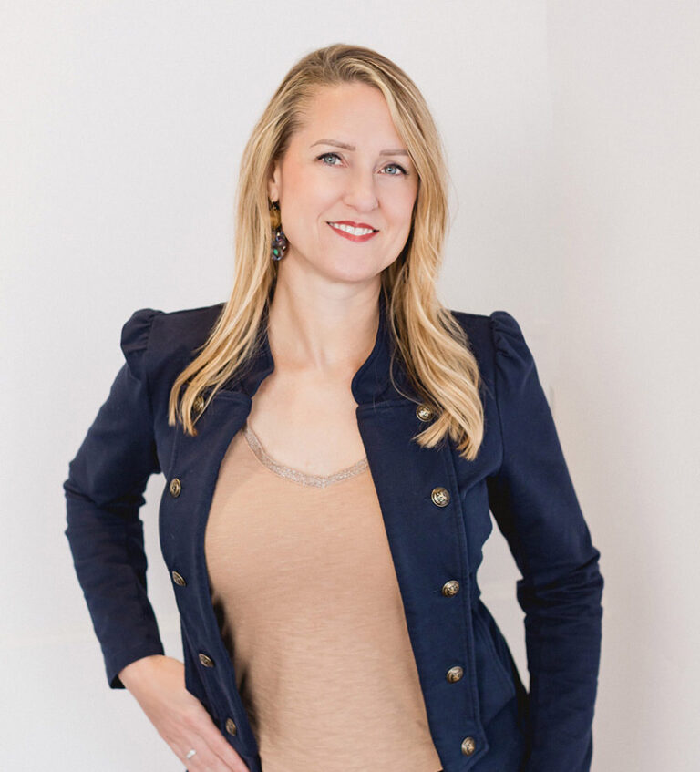 Rhiannon Albert - My Trusted HR | Boise, Idaho